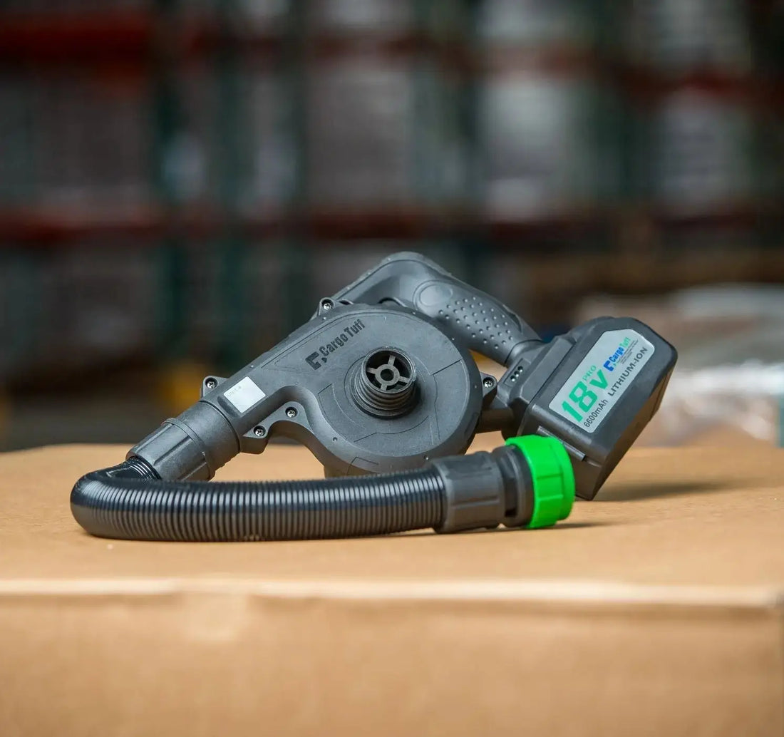 Safe Load Shop by CargoTuff – safeloadshop.com