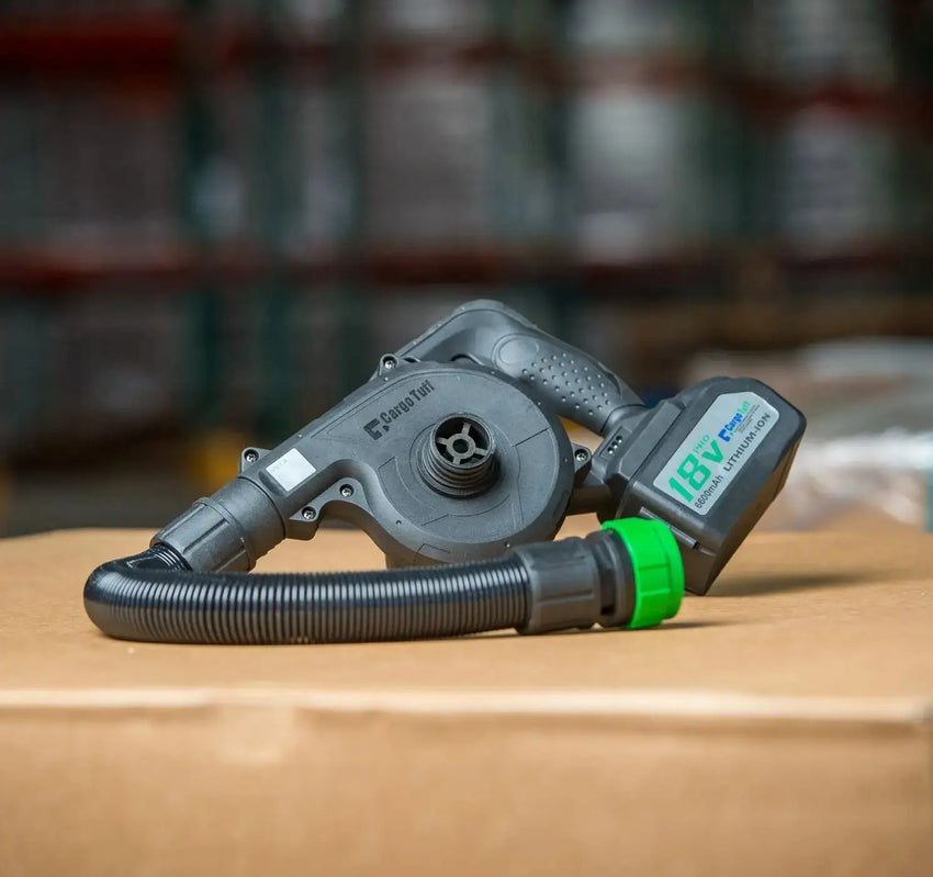 Safe Load Shop by CargoTuff – safeloadshop.com