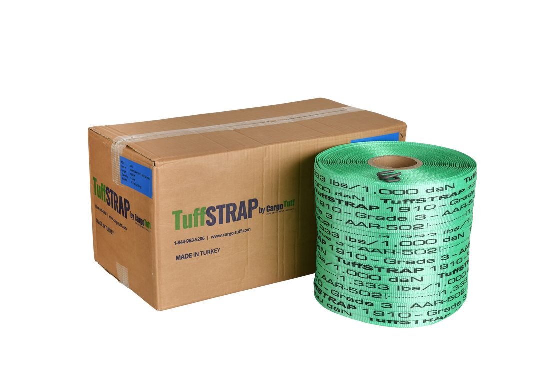 Safe Load Shop by CargoTuff – safeloadshop.com