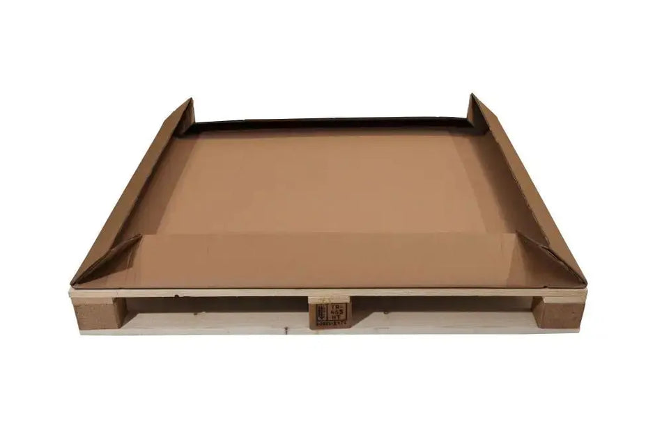 Dunnage Airbag Recycling Kit - CargoTuff – safeloadshop.com